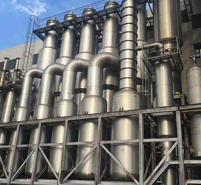 Automatic Laser Welded Dimple Jacket Heat Exchanger In Paper Pulp ...