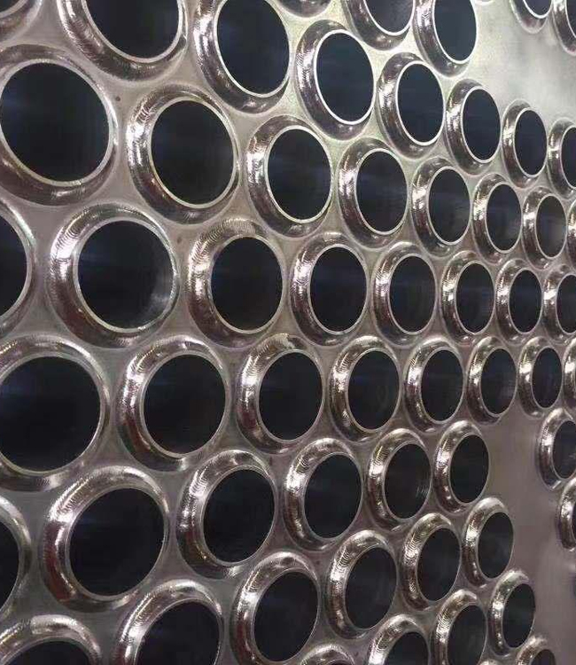 TVR Thermal Vapor Recompression Evaporation In Starch Beverage Field