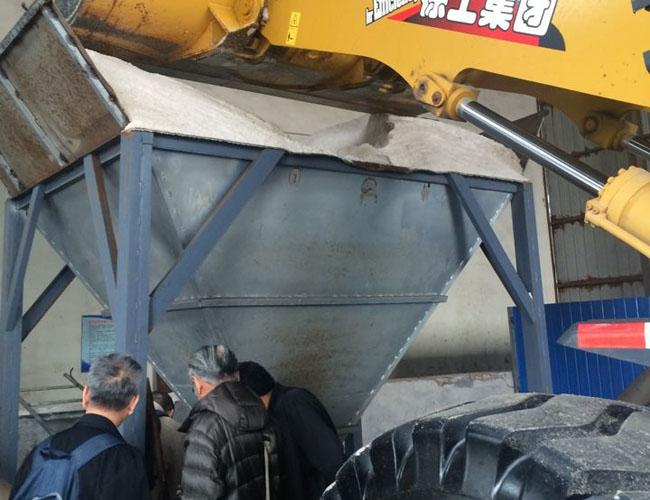 Industrial Salt Refining Line - Automatic Salt Production Machine