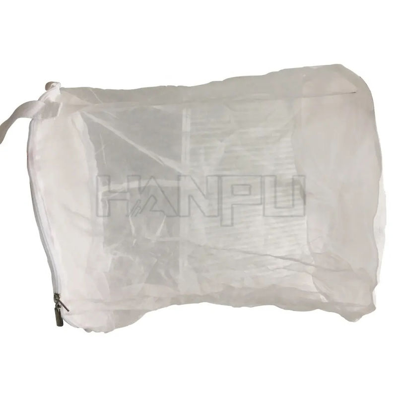 High Capacity Filter Bags for Large Scale Filtration Operations