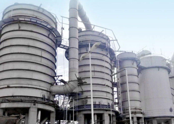 Multi Effect Salt Production Line For Sodium Chloride Industrial