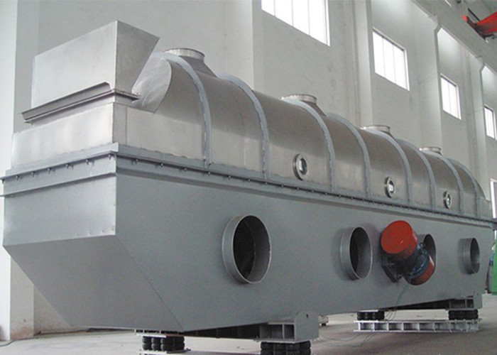Salt Production Line 380V/50HZ After-sales Service For Overseas Buyers
